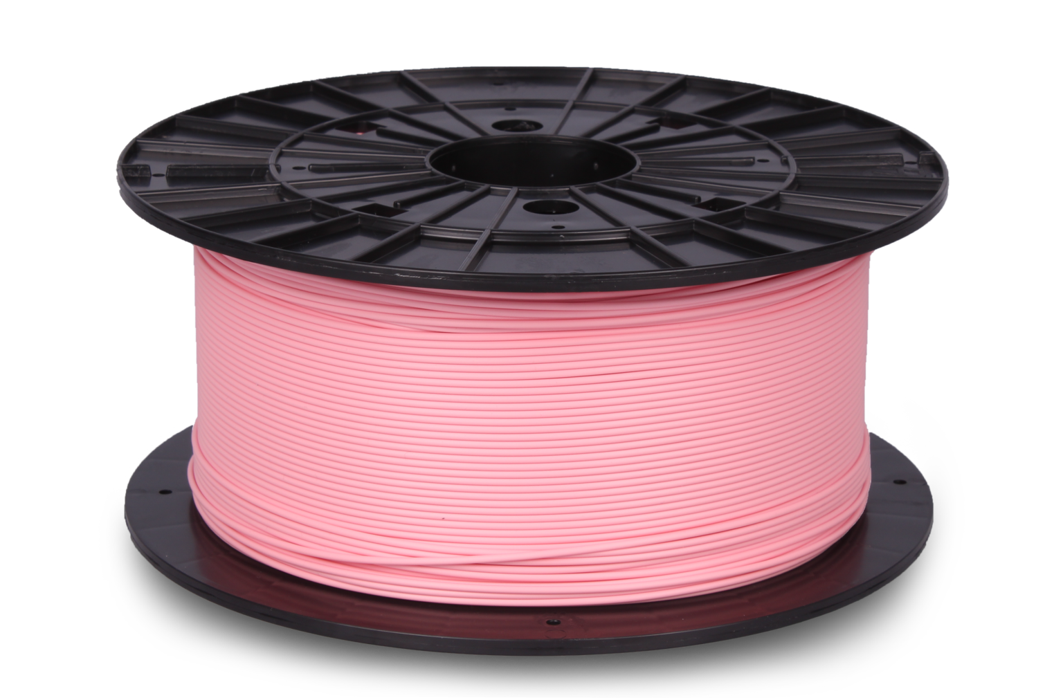 PLA+ 1,75mm Pastel Edition "BubbleGum Pink" 1kg (Filament PM) - FORGE BOX