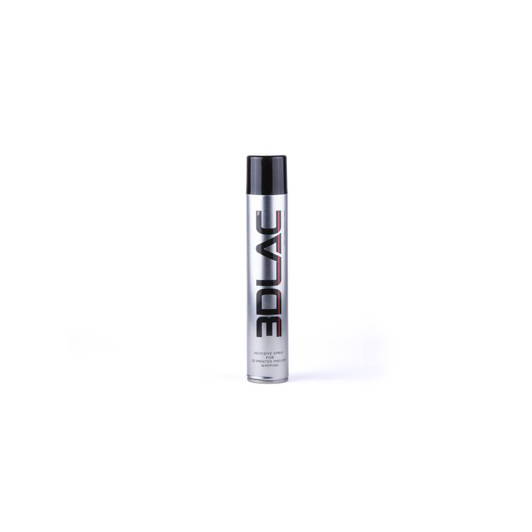 3DLAC spray 400 ml (Adhesive) - FORGE BOX